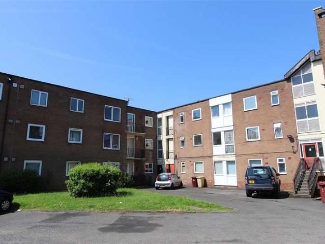 2 Bedroom Apartment Flat