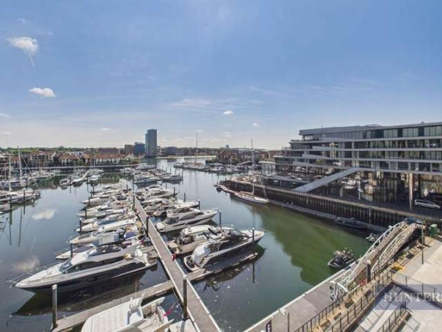 2 Bedroom Apartment Flat