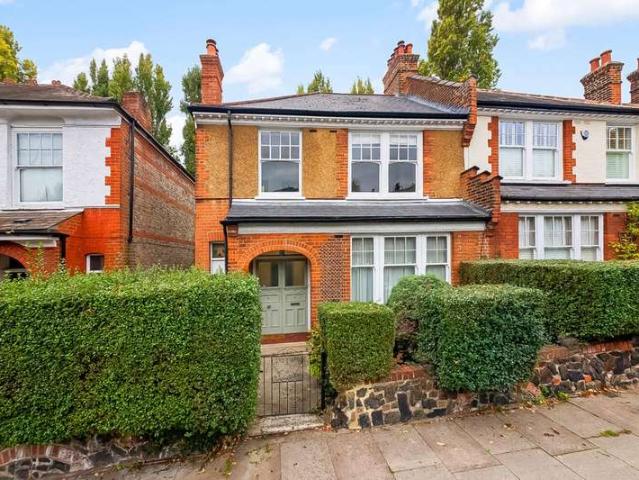 2 Bedroom Apartment Flat