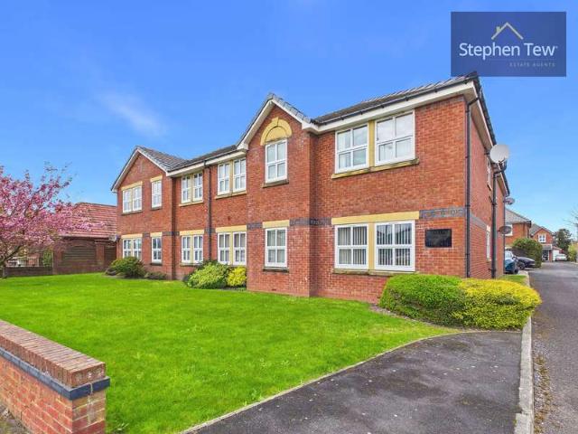 2 Bedroom Flat