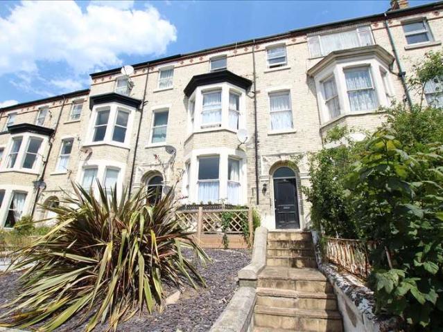 2 Bedroom Apartment Flat