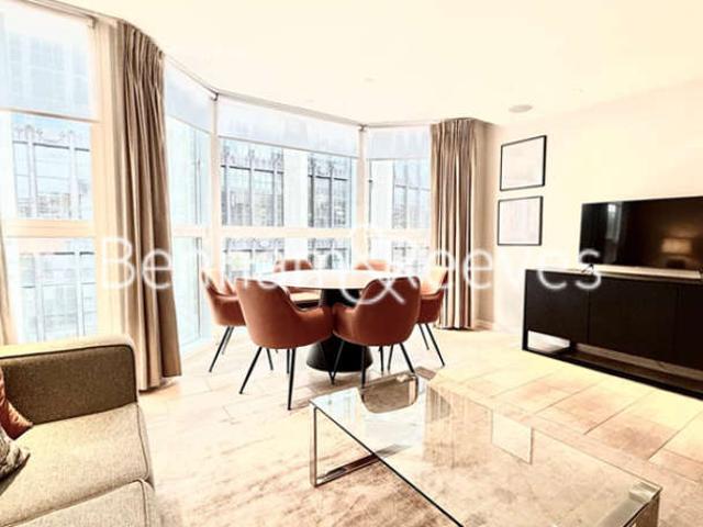 2 Bedroom Apartment Flat