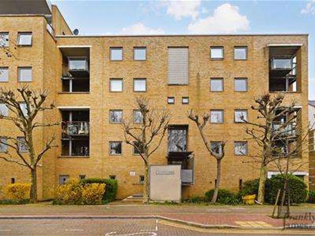 2 Bedroom Apartment Flat