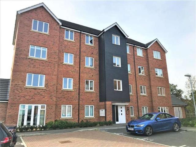 2 Bedroom Apartment Flat