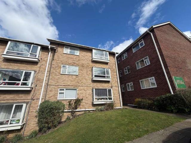 2 Bedroom Apartment Flat