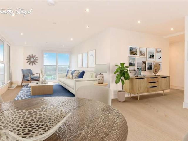 2 Bedroom Apartment Flat