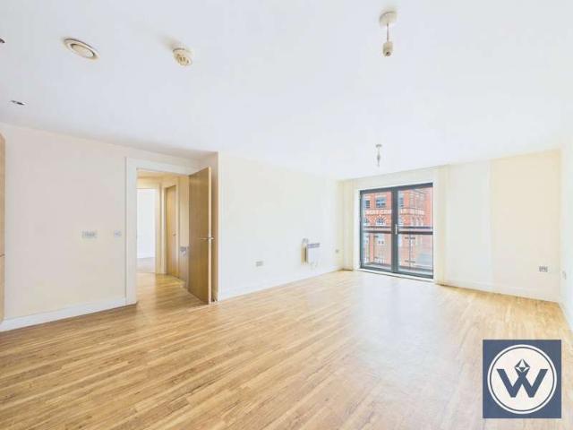2 Bedroom Apartment Flat