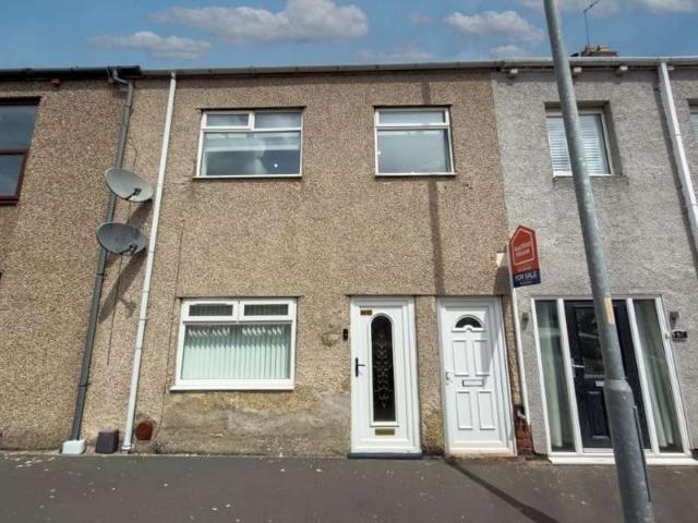 2 Bedroom Apartment Flat