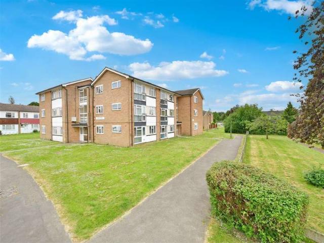 2 Bedroom Apartment Flat