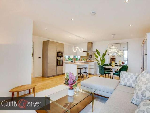2 Bedroom Apartment Flat