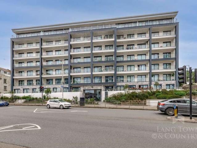 2 Bedroom Apartment Flat