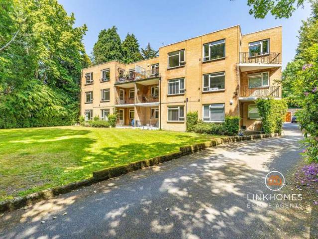 2 Bedroom Apartment Flat