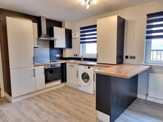 2 Bedroom Apartment Flat