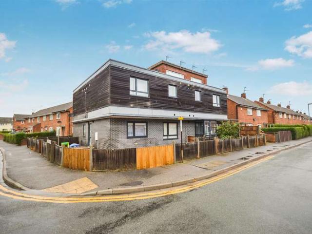 2 Bedroom Apartment Flat
