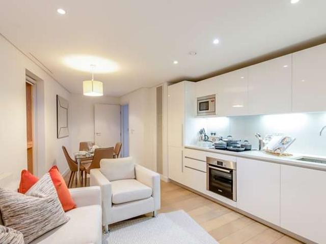 2 Bedroom Apartment Flat