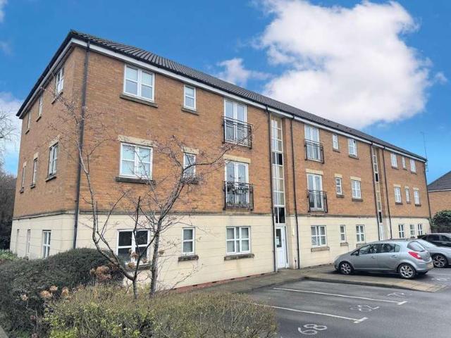 2 Bedroom Apartment Flat
