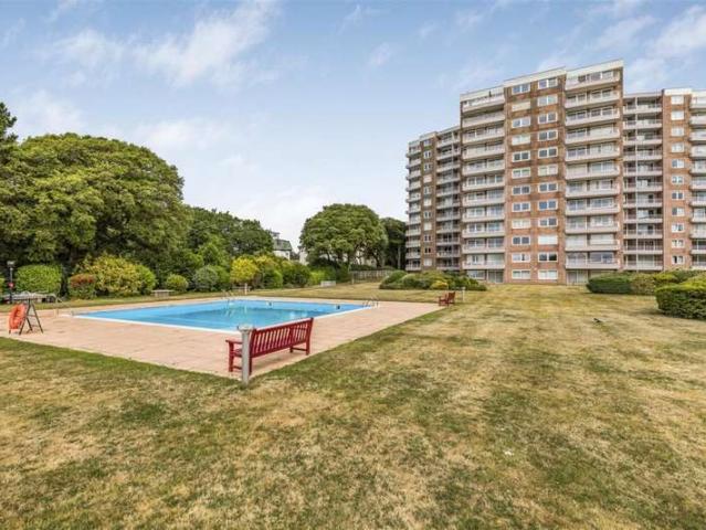 2 Bedroom Apartment Flat
