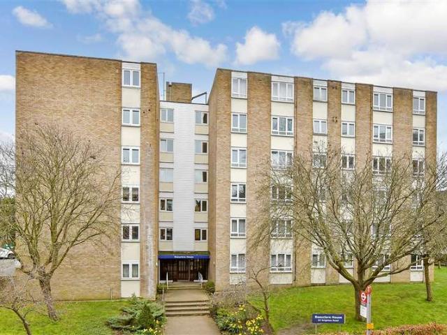 2 Bedroom Apartment Flat