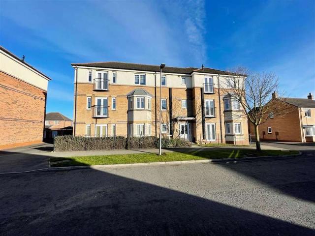 2 Bedroom Apartment Flat
