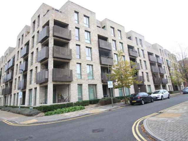 2 Bedroom Apartment Flat