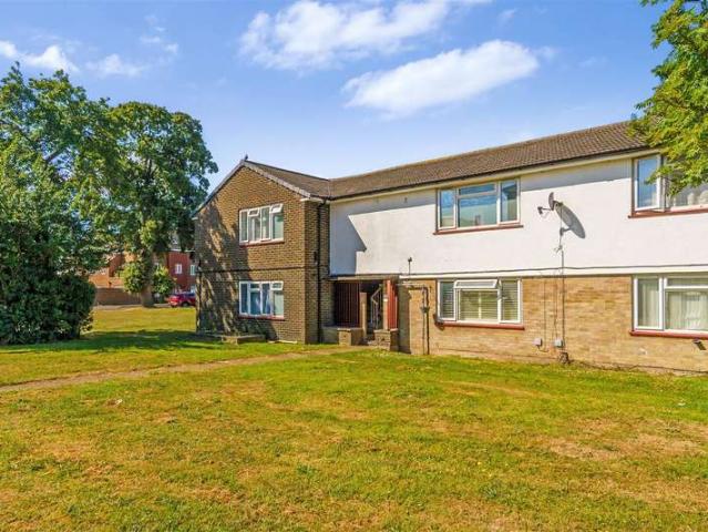2 Bedroom Apartment Flat