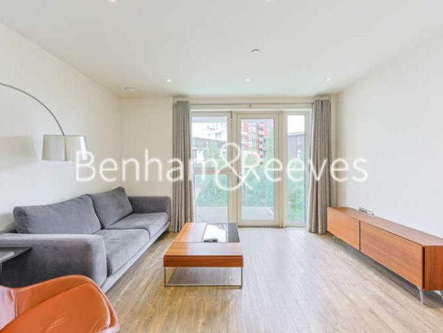 2 Bedroom Apartment Flat