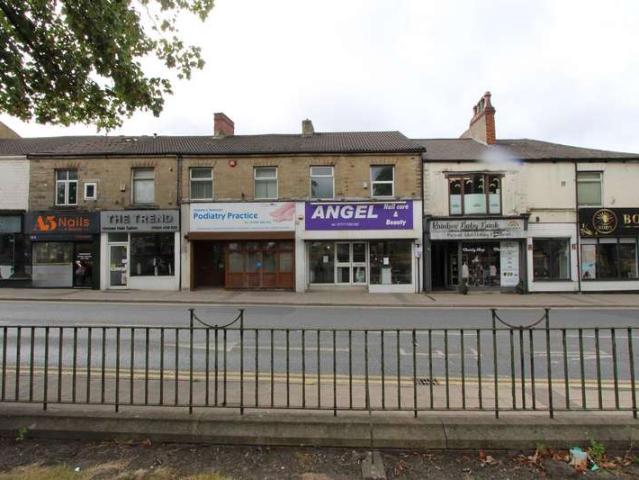 2 Bedroom Apartment Flat