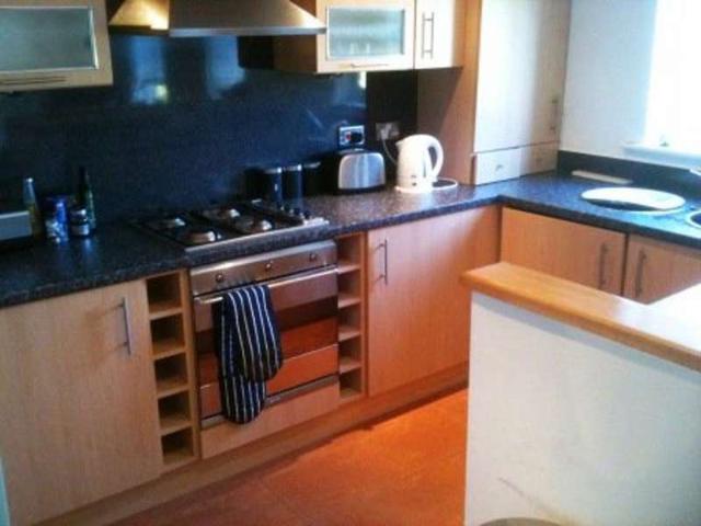 2 Bedroom Apartment Flat