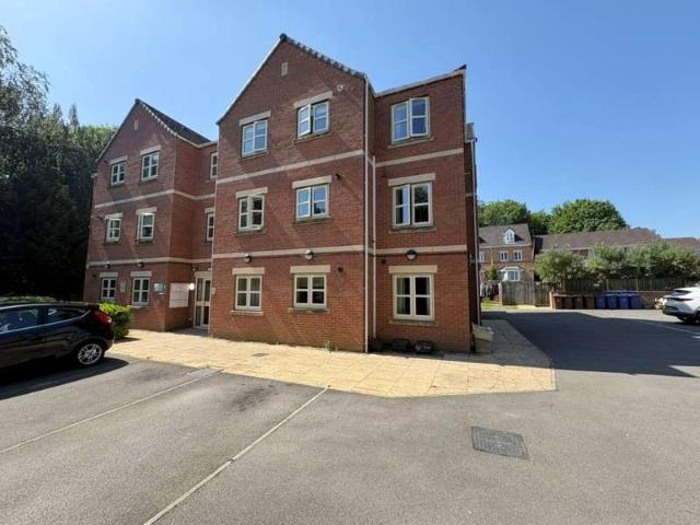 2 Bedroom Apartment Flat