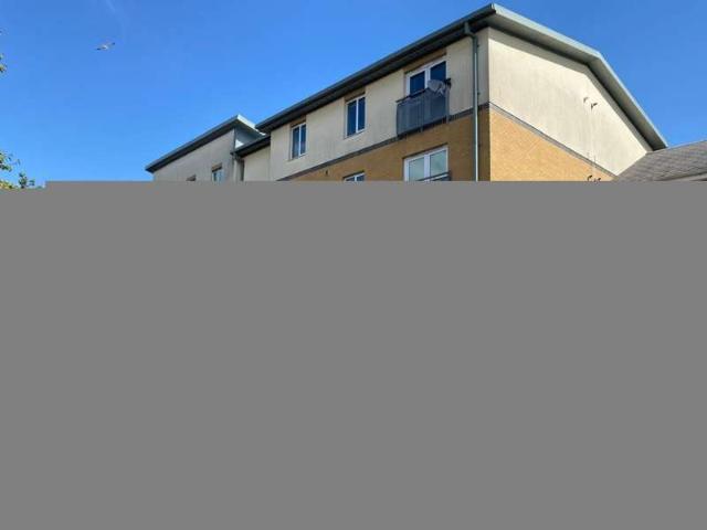 2 Bedroom Apartment Flat