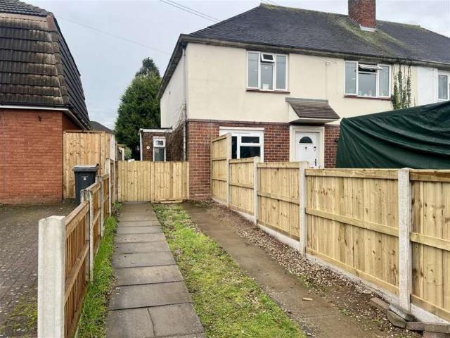 2 Bedroom Apartment Flat