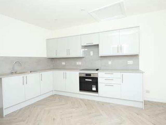 2 Bedroom Apartment Flat