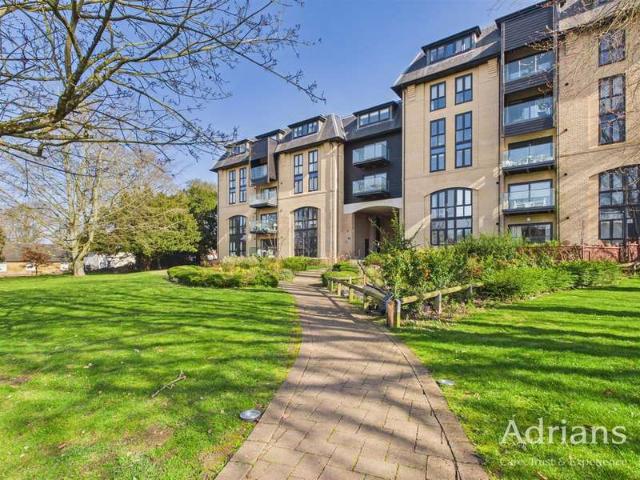 2 Bedroom Apartment Flat