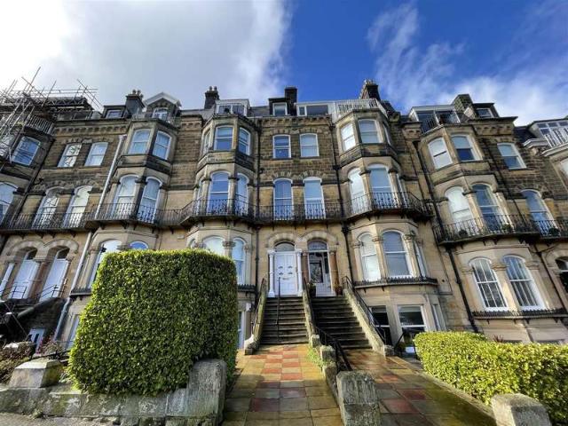 2 Bedroom Apartment Flat