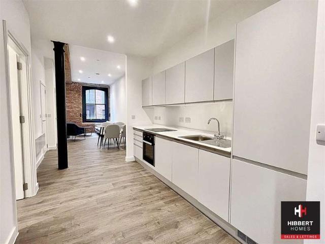 2 Bedroom Apartment Flat