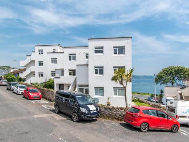 2 Bedroom Apartment Flat