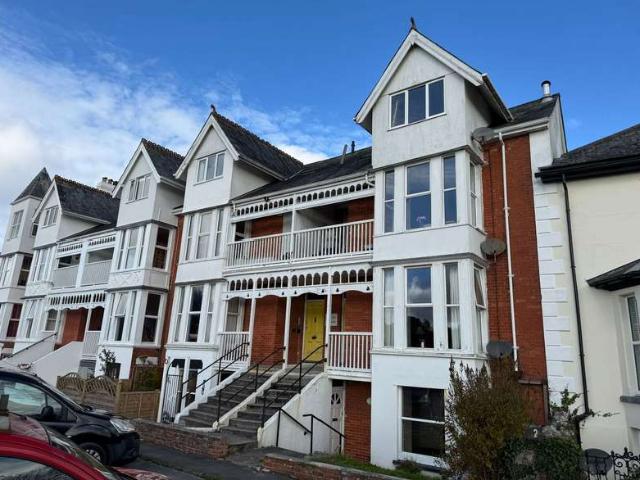 2 Bedroom Apartment Flat