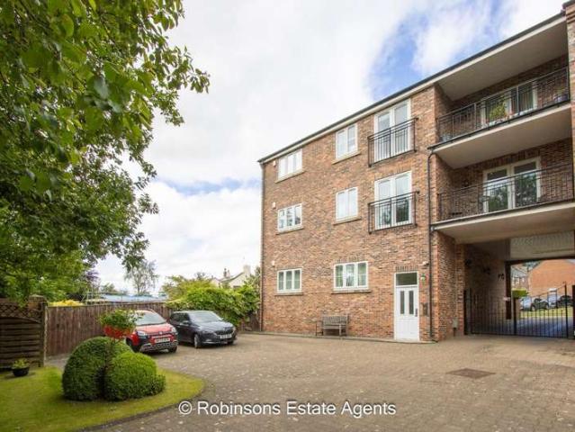 2 Bedroom Apartment Flat