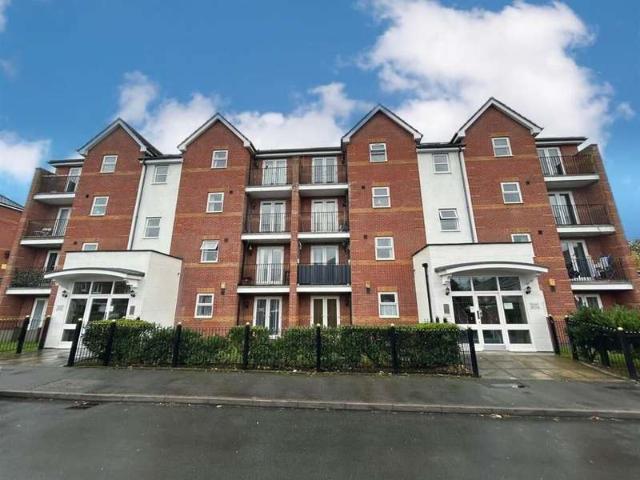 2 Bedroom Apartment Flat