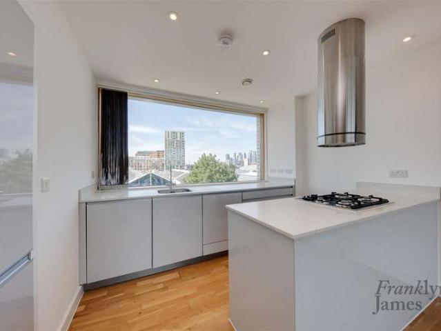 2 Bedroom Apartment Flat