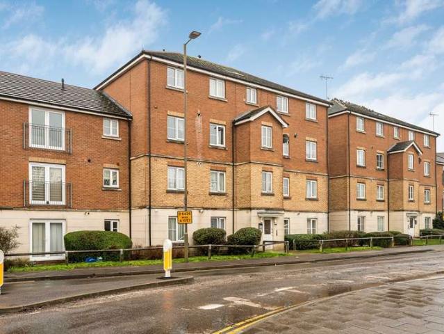 2 Bedroom Apartment Flat