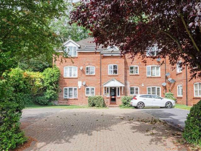 2 Bedroom Apartment Flat