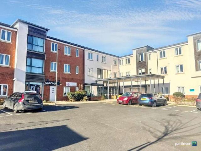 2 Bedroom Apartment Flat