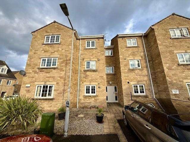 2 Bedroom Apartment Flat