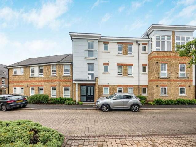 2 Bedroom Apartment Flat