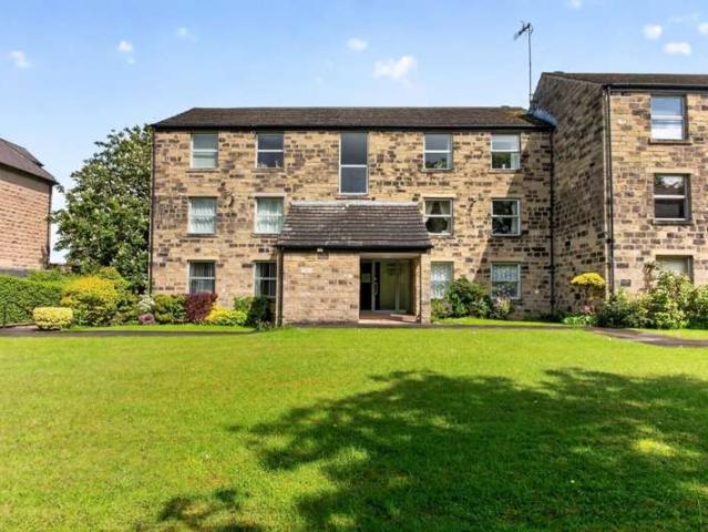 2 Bedroom Apartment Flat