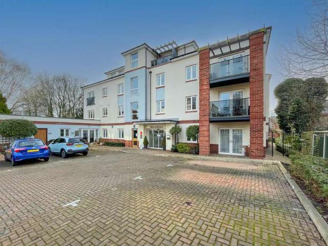 1 Bedroom Apartment Flat