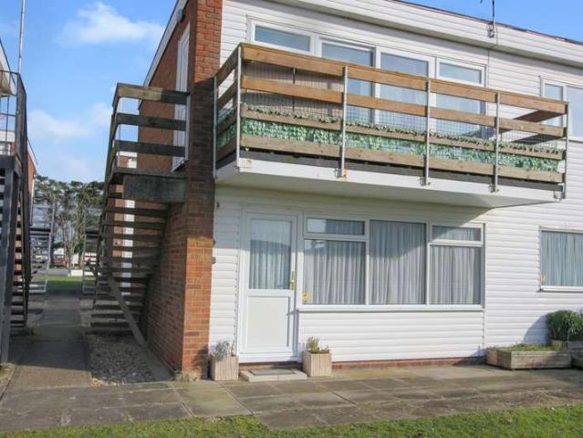 2 Bedroom Apartment Flat