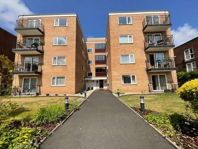 2 Bedroom Apartment Flat