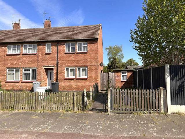2 Bedroom Apartment Flat